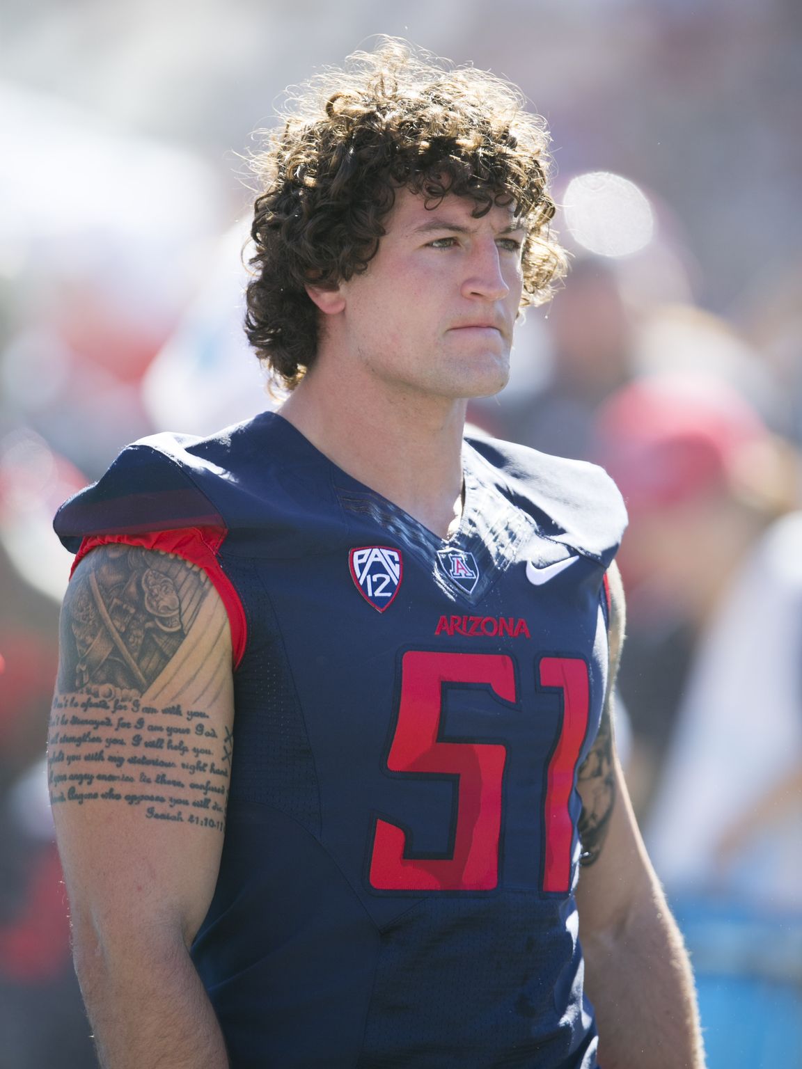 Athlete Profile: Jason Sweet | Desert Speed School