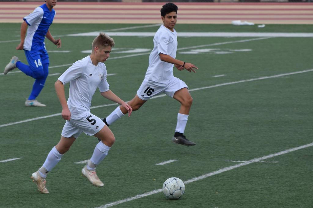 Winter All-Stars: 41 Speed School Athletes Recognized | Desert Speed School