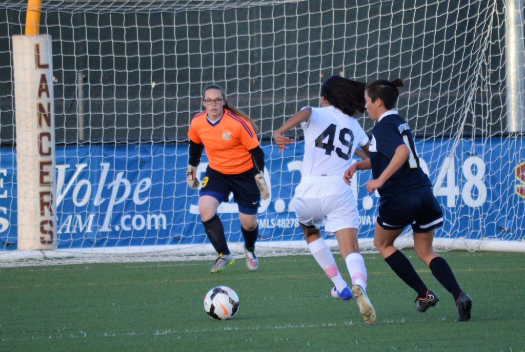 Greg Hansen's State Championship Contenders | Desert Speed School