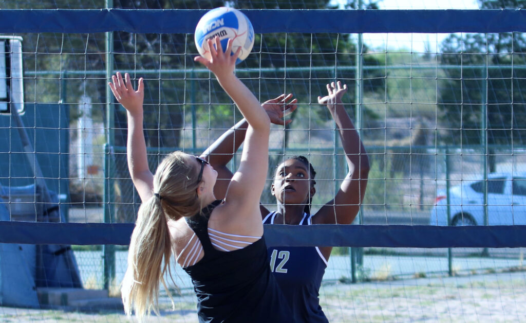 Programs | Desert Speed School