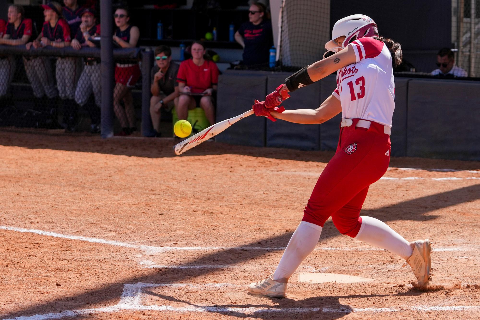 Goerke, Castaneda Earn Academic Honors | Desert Speed School