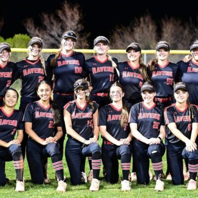 Mele, Dreis In National Championship Games | Desert Speed School